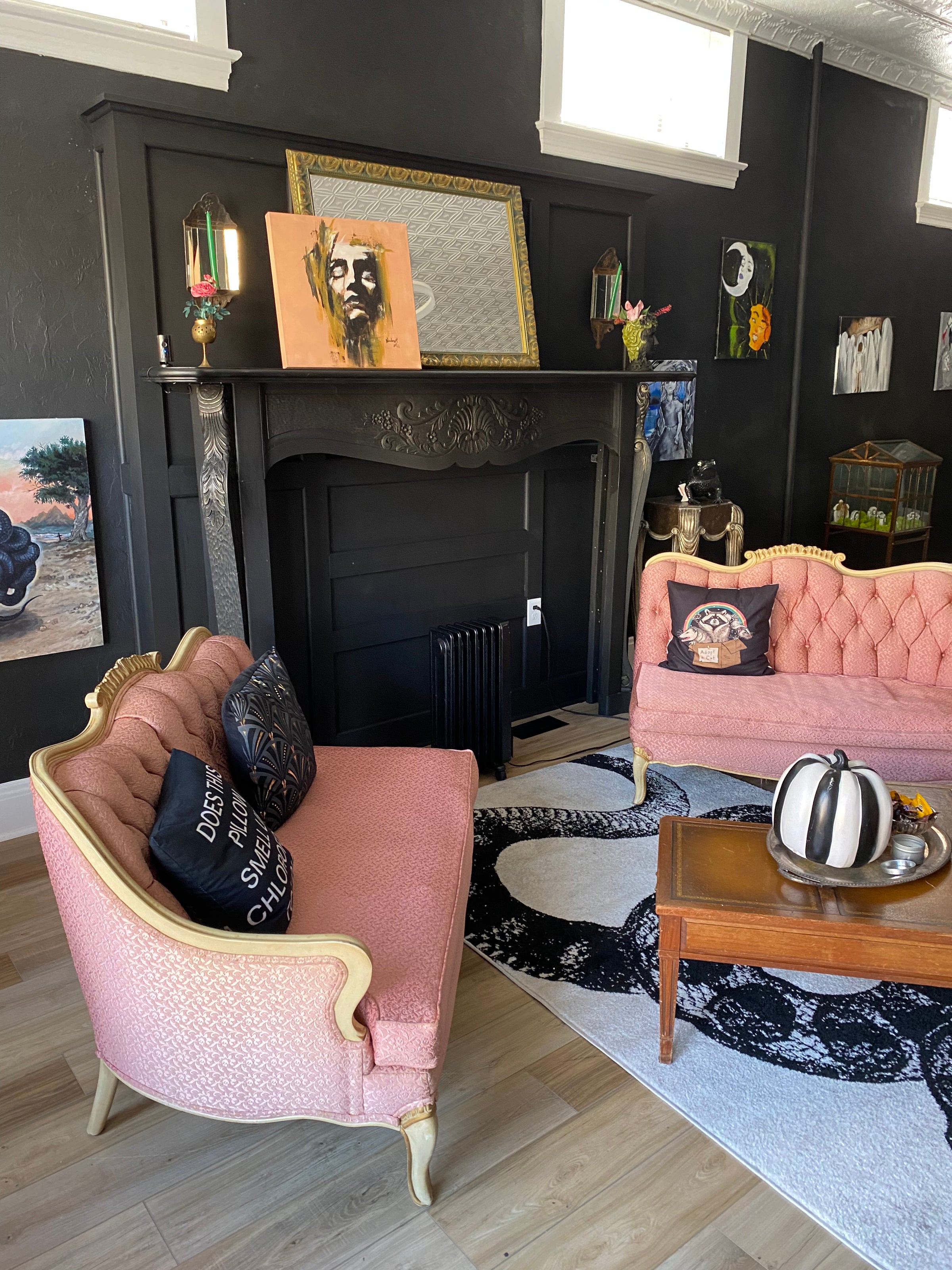 Upcoming Events | Oktober's *Occult Shoppe*
