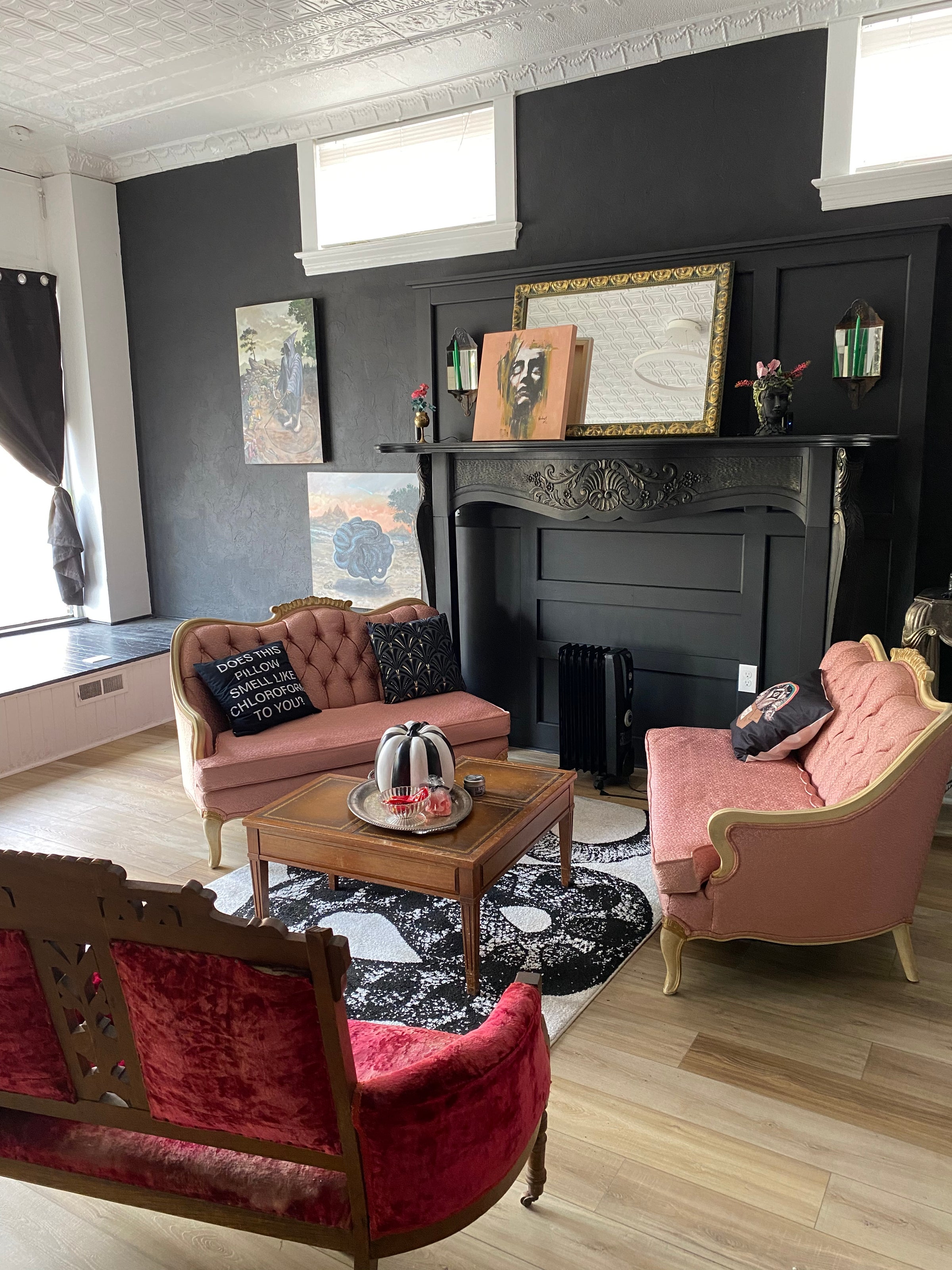 Upcoming Events | Oktober's *Occult Shoppe*